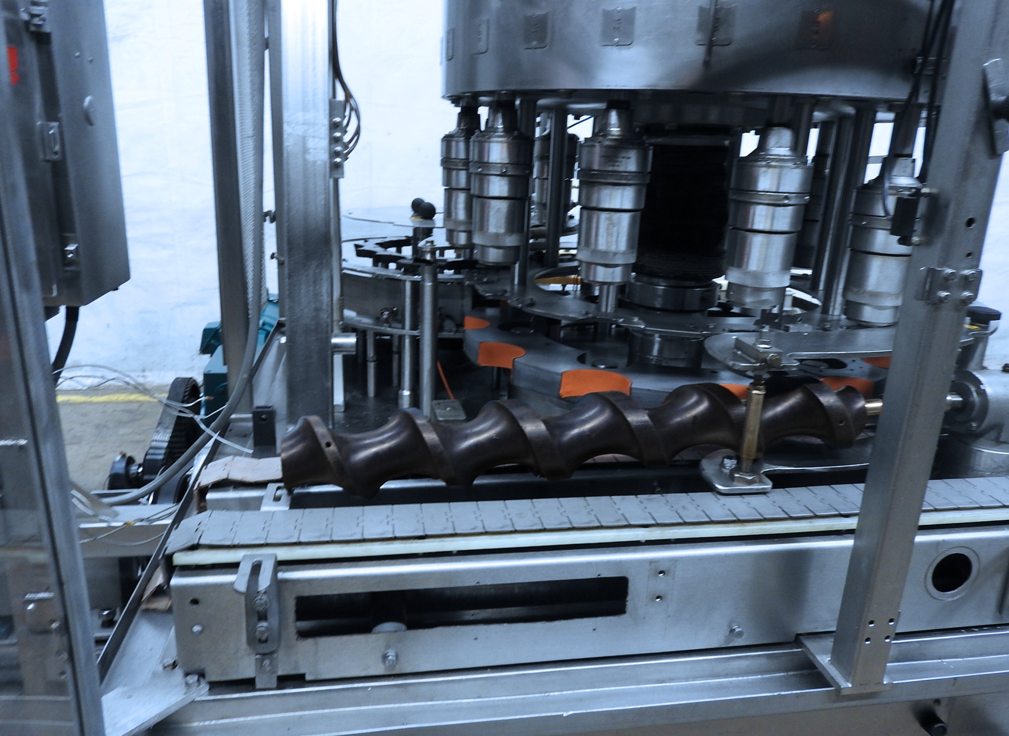 What Are Timing Screws? | Better Business Source